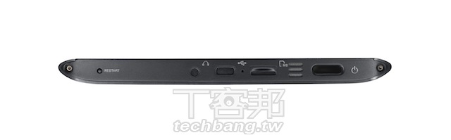 先玩黑白的，Asus Eee Note、Eee Reader 上市 | T客邦