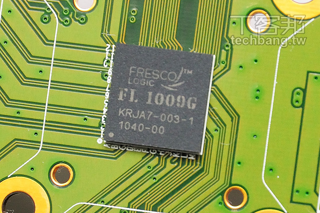 USB 3.0 晶片，砍掉重練變更強 | T客邦