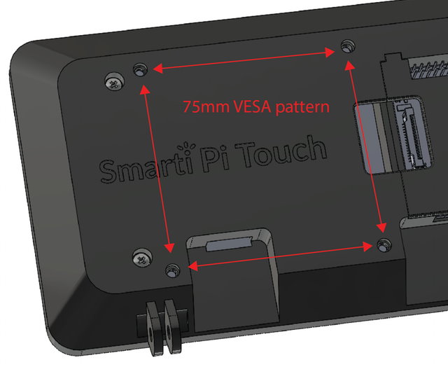 幫Raspberry Pi找個家，靠新款SmartiPi Touch變身AIO | T客邦
