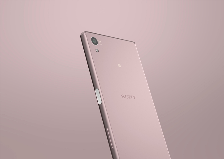 Sony 也推粉色新機，Xperia Z5 玫瑰石英粉近日上市 | T客邦