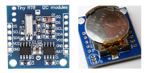 智慧家庭實作:arduino 永遠的時間靈魂-rtc時鐘模組 T客邦