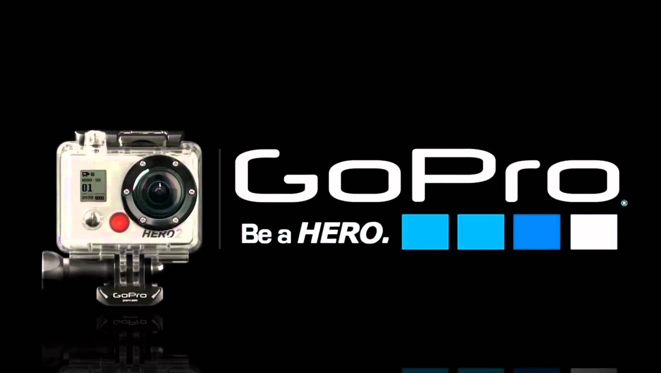 運動攝影機熱銷，GoPro 卻出現危機？第四季營收下跌將裁員 | T客邦