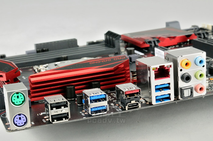 Asus E3 Pro Gaming V5 主機板，搭配 Xeon E3-1230 v5 處理器體驗 | T客邦