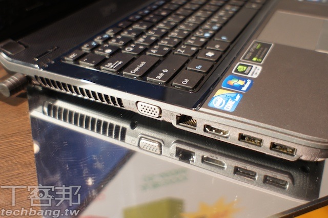 Asus 全新U系列：換裝 Core i5 的輕薄機 | T客邦