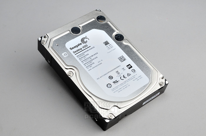 地表最大容量、速度最快桌上型硬碟，Seagate Desktop HDD 8TB 實測 | T客邦