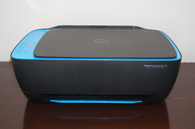 HP 狠惠省無線事務機 DeskJet Ink 4729，居家學生辦公好幫手 | T客邦