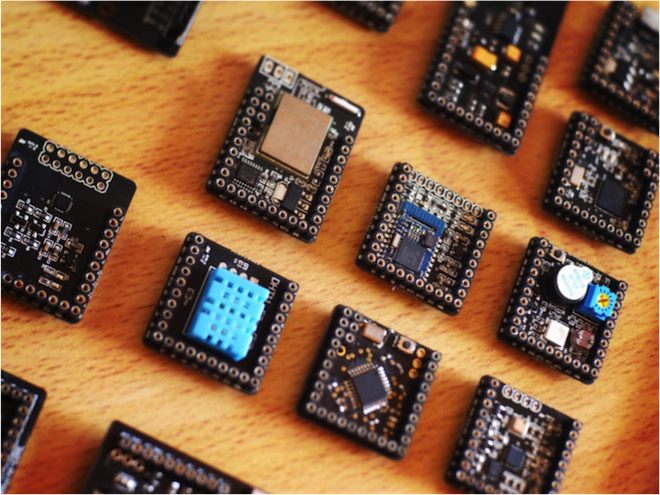 【Maker講座】5款 Arduino相容開發板大集合，Motoduino、Webduino、PieceDuino、86Duino、OZONE 研發團隊現身說法 | T客邦