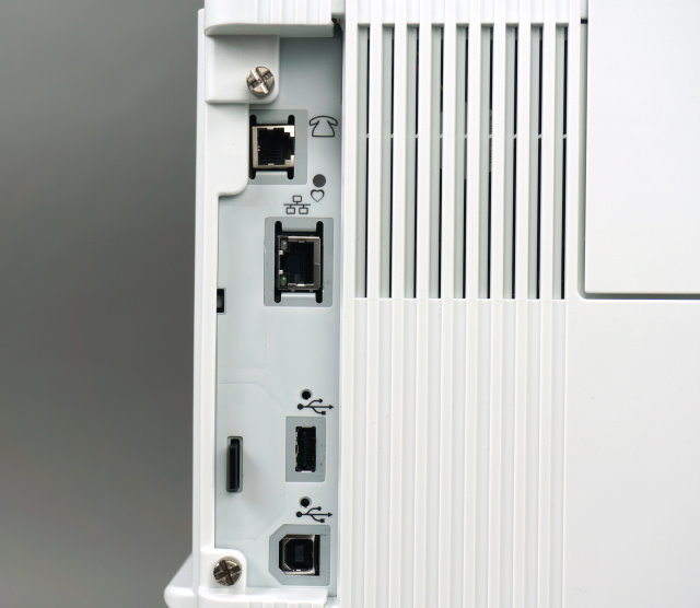 HP Color LaserJet Enterprise MFP M577，高速、安全、效率兼具的企業級事務專家 | T客邦