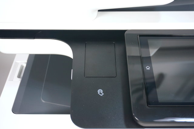 HP Color LaserJet Enterprise MFP M577，高速、安全、效率兼具的企業級事務專家 | T客邦