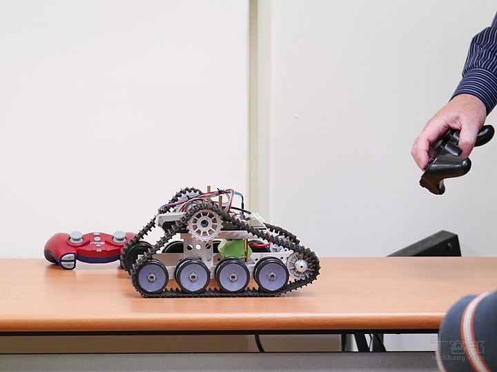 【創客 Night】五款 Arduino 相容開發板解密：Webduino、OZONE、Motoduino、PieceDuino、86Duino | T客邦