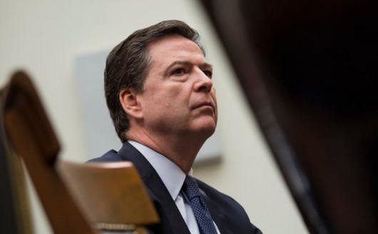 FBI局長表示他們為了解鎖iPhone至少花了130萬美元，但是很划算 | T客邦