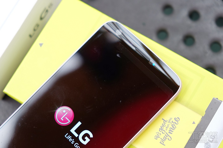 LG G5 動手玩，值得給予掌聲的設計與效能 | T客邦