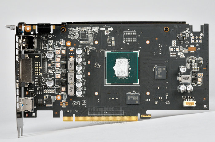 免插電 GeForce GTX 950 顯示卡，Asus GTX950-2G 實測 | T客邦