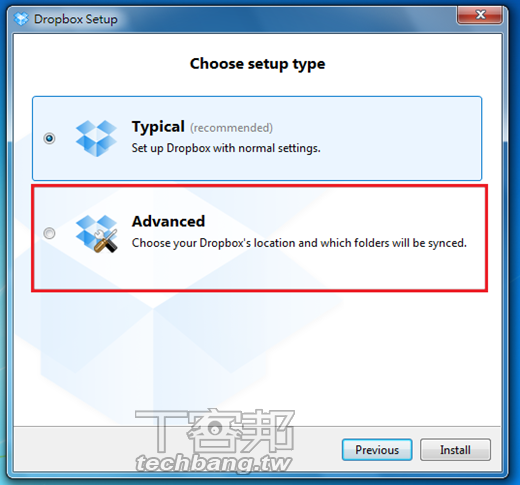 Dropbox 1.0 大改版 快去升級！ | T客邦