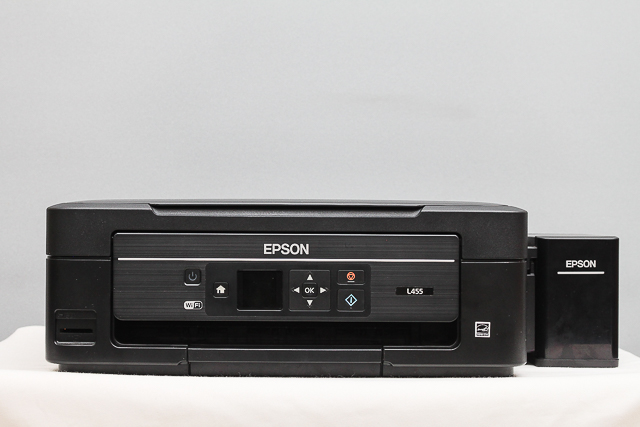 獨家耐久性噴頭加持，印量高達三萬張！貨真價實的連續供墨機種：Epson L455 實測 | T客邦