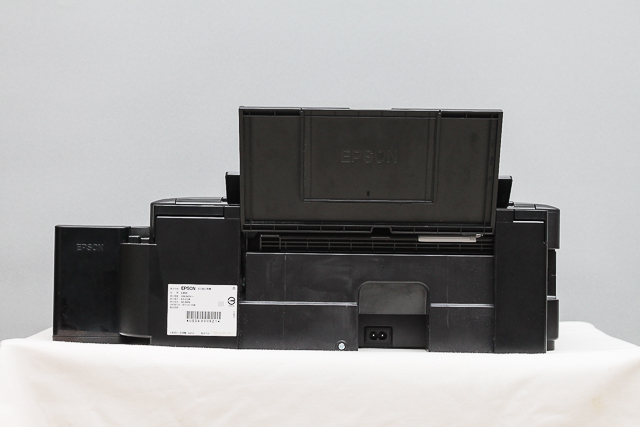 獨家耐久性噴頭加持，印量高達三萬張！貨真價實的連續供墨機種：Epson L455 實測 | T客邦