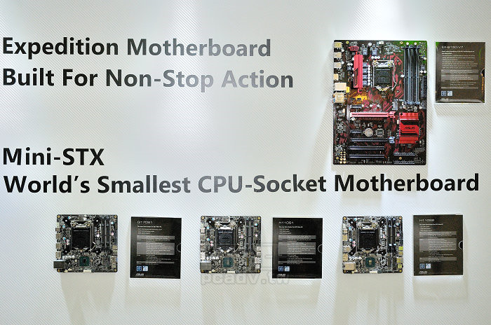 Mini-STX 應用風潮逐漸成形，取代入門桌機指日可待 | T客邦