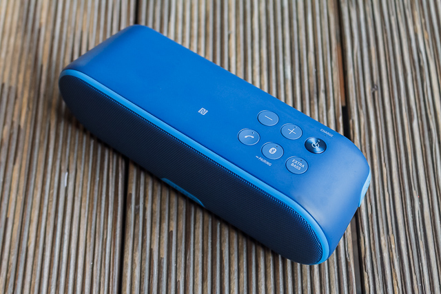 Sony SRS-XB2、XB3 防水藍牙喇叭一手實測，EXTRA BASS 技術加持，強音登場！ | T客邦