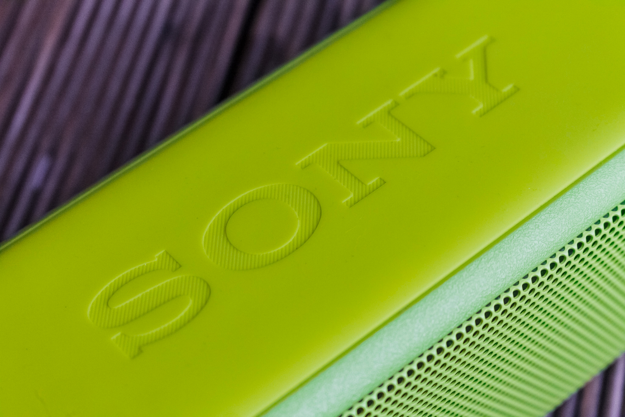 Sony SRS-XB2、XB3 防水藍牙喇叭一手實測，EXTRA BASS 技術加持，強音登場！ | T客邦