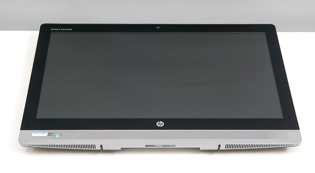 HP Elite one 800 G2觸控螢幕All in One專業電腦，高效能強勢登場 | T客邦