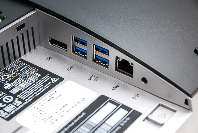 HP Elite one 800 G2觸控螢幕All in One專業電腦，高效能強勢登場 | T客邦