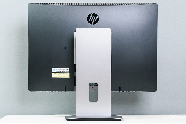 HP Elite one 800 G2觸控螢幕All in One專業電腦，高效能強勢登場 | T客邦