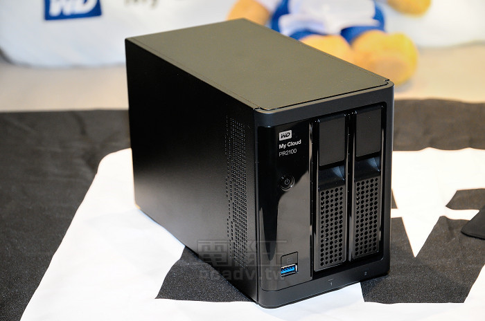 WD 推出新一代 Pro 系列產品，滿足行動工作與大量備份儲存需求 | T客邦