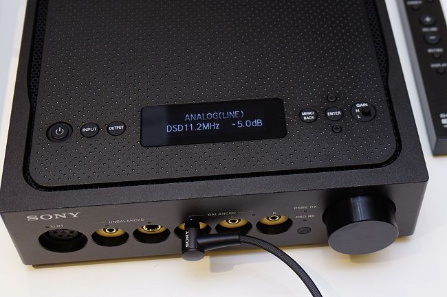 Sony 發表全新 Signature 系列旗艦級耳機、耳擴與數位隨身聽產品，導入最新4.4mm規格平衡端子，定義終極聆聽體驗 | T客邦