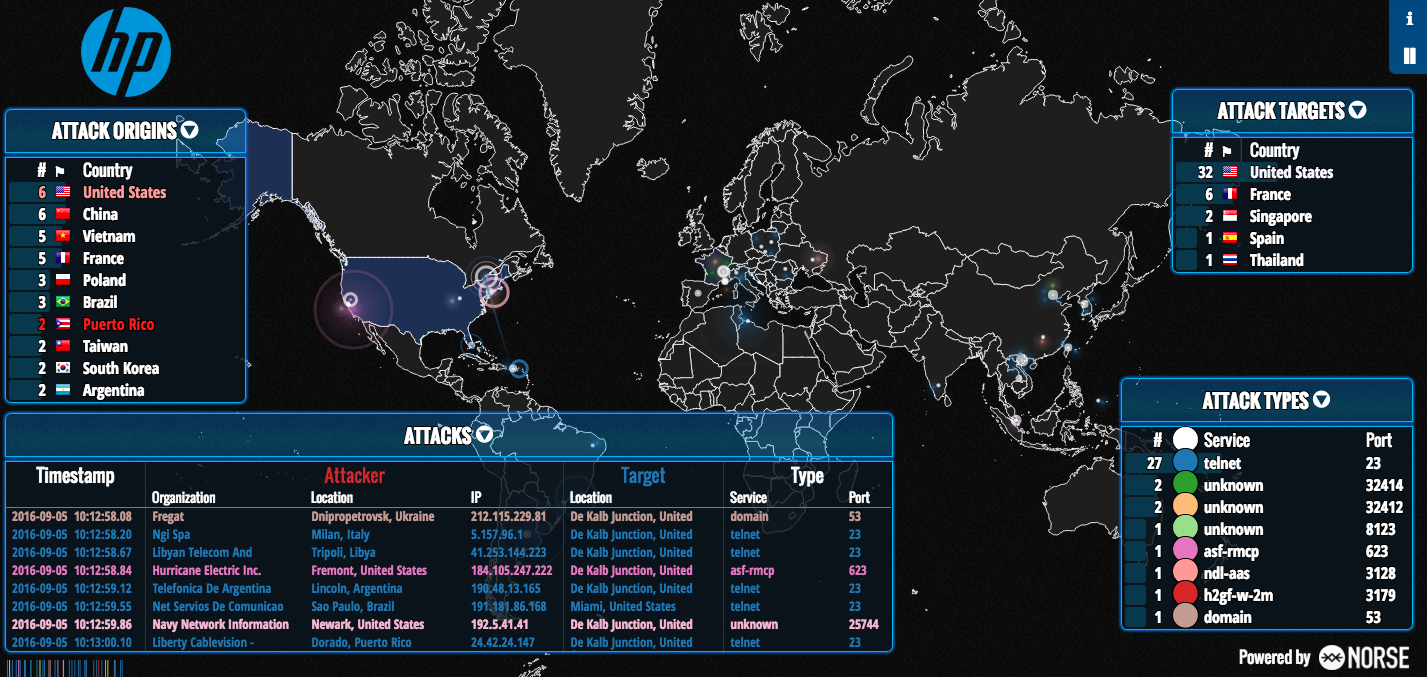 10個你可能沒聽過，但緊要關頭會覺得很好用的工具網站 | T客邦