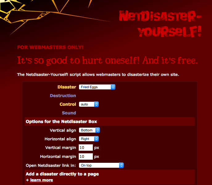 10個你可能沒聽過，但緊要關頭會覺得很好用的工具網站 | T客邦
