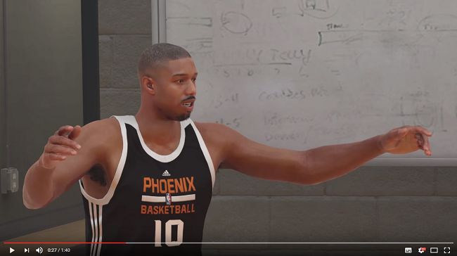 史上最真實的籃球遊戲：《NBA 2K17》遊戲製作人Erick Boenisch來台解說全新遊戲內容與要素 | T客邦
