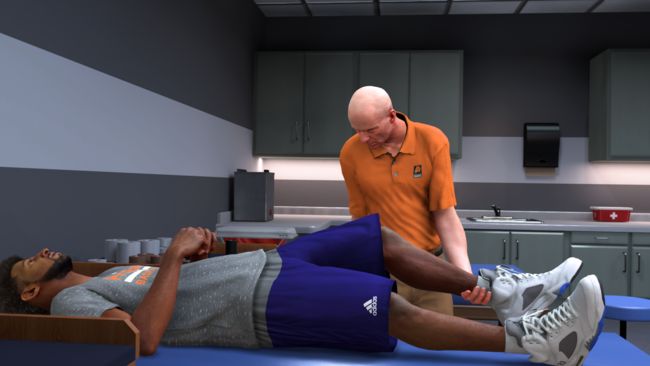 史上最真實的籃球遊戲：《NBA 2K17》遊戲製作人Erick Boenisch來台解說全新遊戲內容與要素 | T客邦
