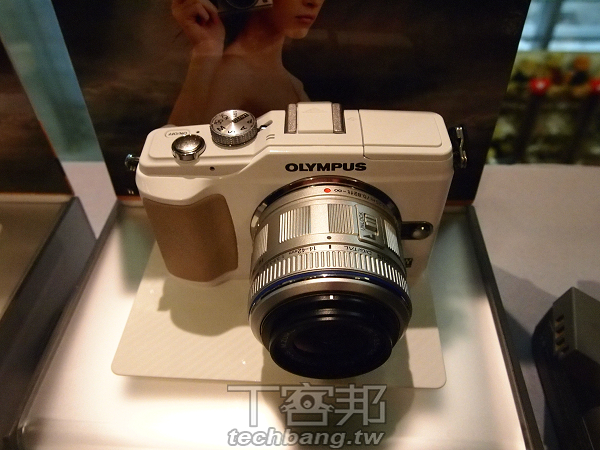 Olympus E-PL2 現身，T客邦實機試玩 - 第 3 頁 | T客邦