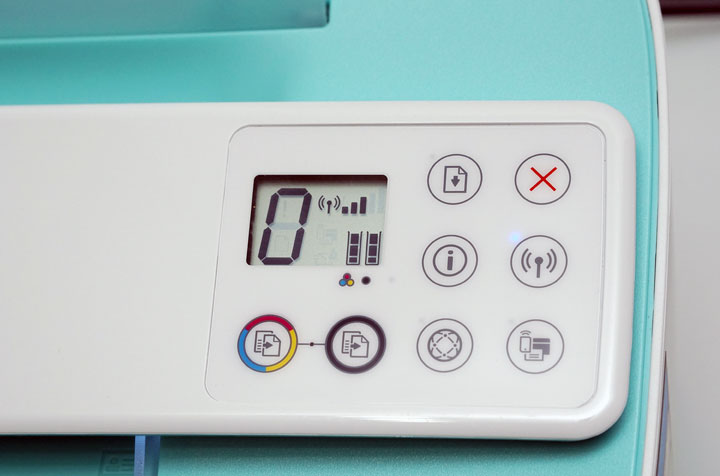 打破你的刻板印象！全球最輕巧炫目的多功能印表機「HP DeskJet 3721 All-in-One」開箱與應用心得分享！ | T客邦