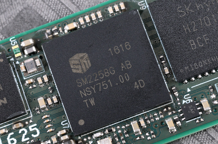 SMI 控制器搭 SK Hynix 顆粒，Plextor S2 系列固態硬碟實測 | T客邦