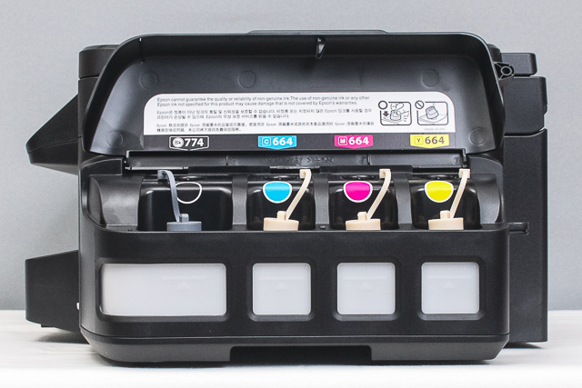 Epson L605 高速 Wi-Fi 六合一事務機評測：精點微噴八倍省，彩印每張僅需 0.2 元 | T客邦