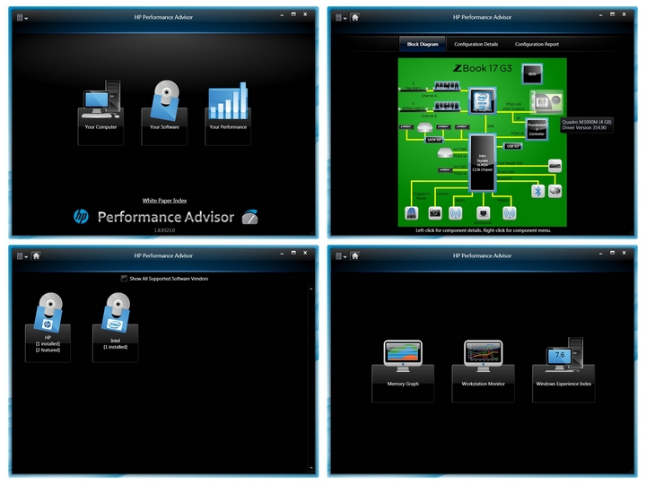 HP ZBook 17 G3 行動工作站！第三代工作站筆電旗艦登場 | T客邦