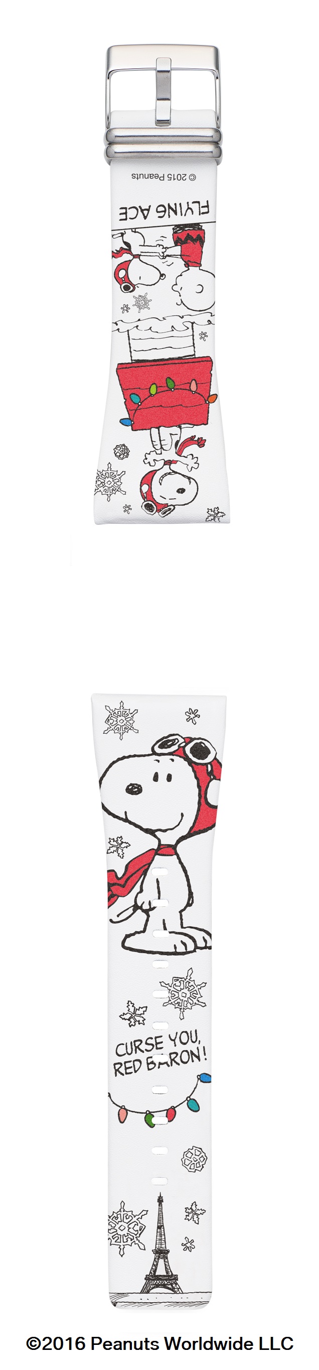 Epson Smart Canvas電子紙療癒手錶，新推嚕嚕米錶款以及史努比、拉拉熊冬季限定款 | T客邦