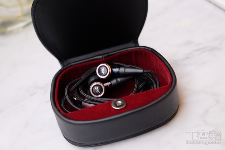 日本職人出品！JVC 木質振膜入耳式耳機 HA-FW01 試聽 | T客邦