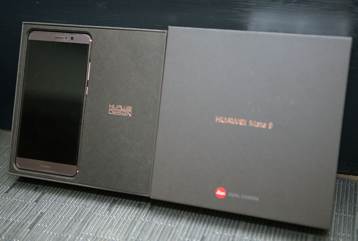 流暢體驗．始終如一：第二代徠卡雙鏡頭拍照超犀利的HUAWEI Mate9 & Mate9 Pro網友體驗會活動花絮報導！ | T客邦