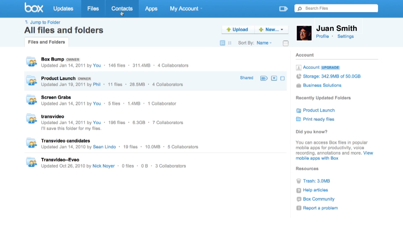 老兵不死，為什麼有 Dropbox 我還在用 Box.net？ | T客邦