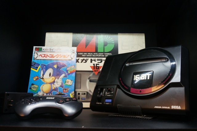 MEGABIT Continue懷舊電玩體驗展，即日起於三創免費參觀中 | T客邦