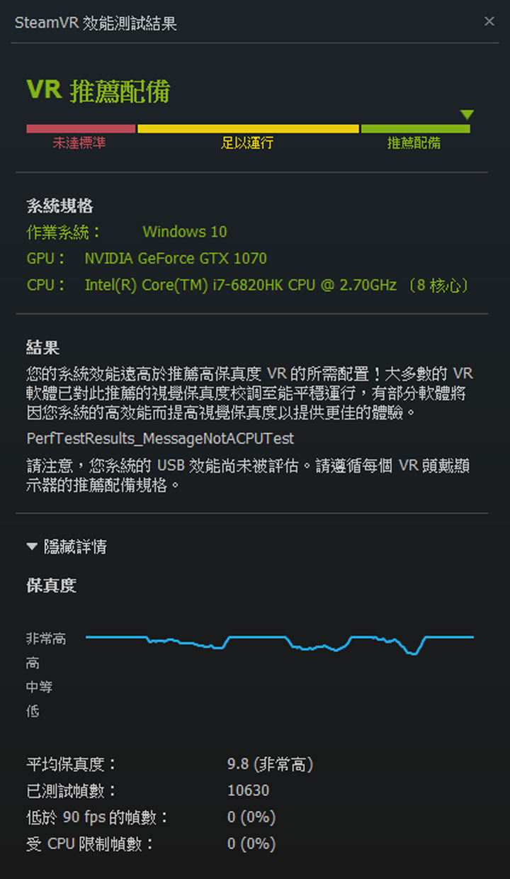 少了束縛，沉浸虛擬實境更輕鬆自在：MSI VR One 背包電競主機實測！ | T客邦