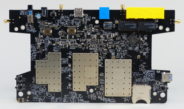 設定簡單、功能完整的網路套件中心！Synology RT2600ac 進入 802.11ac Wave 2 世代 | T客邦