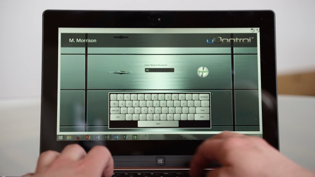 閃靈刷手神器，Qkey讓你1秒鐘完成網路刷卡 | T客邦
