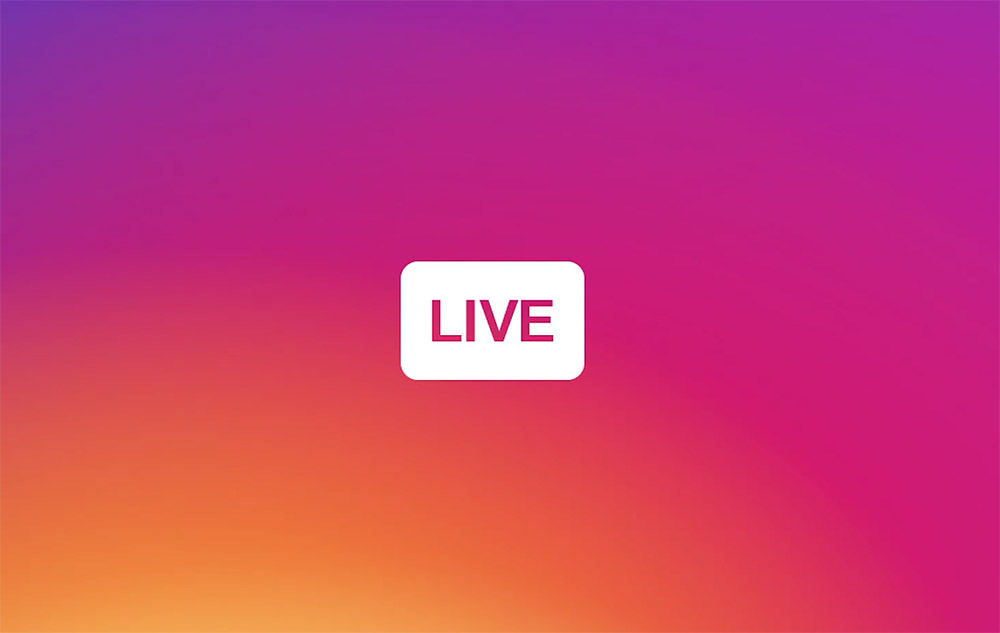 Instagram Live 直播功能正式上線，但它的機制與你想的可能不太一樣 | T客邦