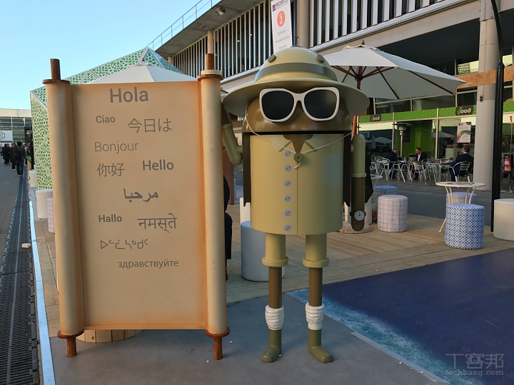 Google Assiant 產品負責人專訪，語音助理將變成未來軟硬體核心 | T客邦