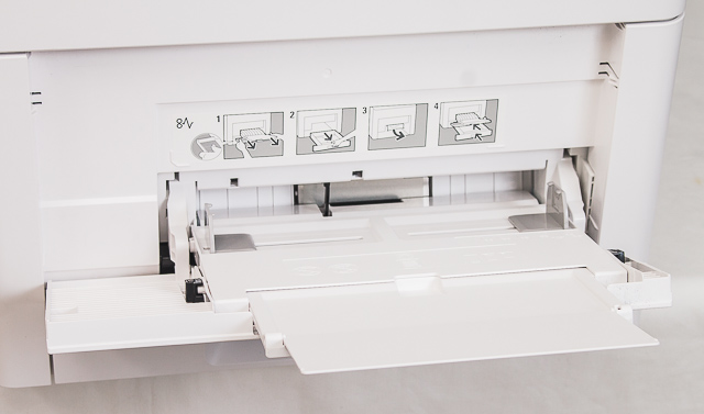 Fuji Xerox DocuPrint CM315 z，24倍快！高效多功彩色雷射複合機最佳選擇 | T客邦