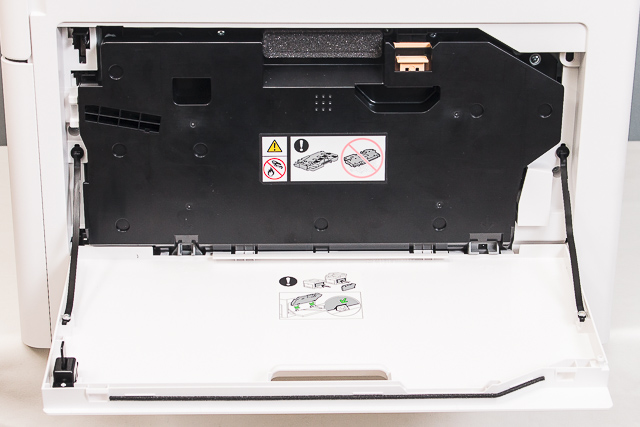 Fuji Xerox DocuPrint CM315 z，24倍快！高效多功彩色雷射複合機最佳選擇 | T客邦