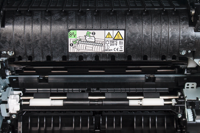 Fuji Xerox DocuPrint CM315 z，24倍快！高效多功彩色雷射複合機最佳選擇 | T客邦